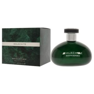 banana republic malachite by banana republic for women. eau de parfum spray 3.4-ounces