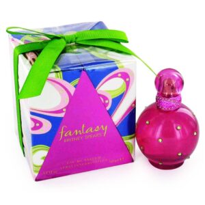 britney spears fantasy by , edp spray 1.7 oz