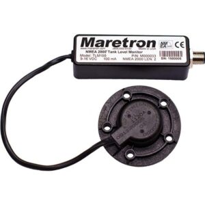 maretron tlm100-01 tank level monitor 40" depth max no gas