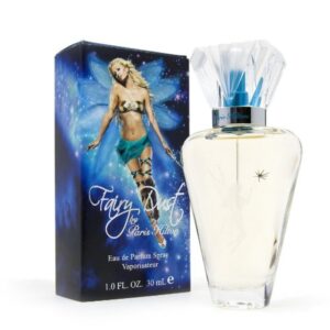 paris hilton fairy dust by paris hilton for women. eau de parfum spray 1-ounce