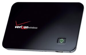 novatel mifi 2200 mobile wi-fi modem (verizon wireless)