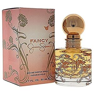 fancy by jessica simpson for women. eau de parfum spray 1.7-ounces