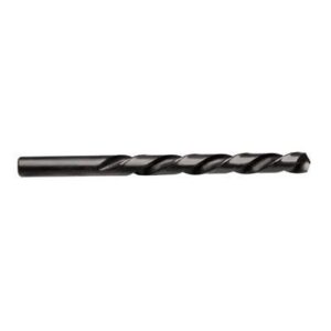 left-hand heavy duty hss drill bits - dr 7/16 left hand hd m-7