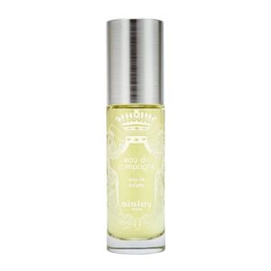 sisley paris eau de campagne eau de toilette spray for women, 3.3 ounce