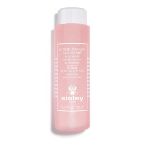 sisley botanical floral toning lotion alcohol-free 8.4 ounce