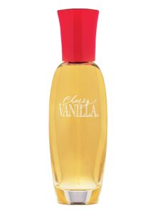 cherry vanilla: cologne spray, 1 oz