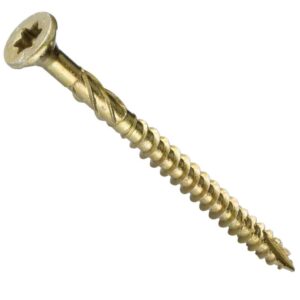 grk 02095#9 x 1-1/2" r4™ multi-purpose screws 100 count