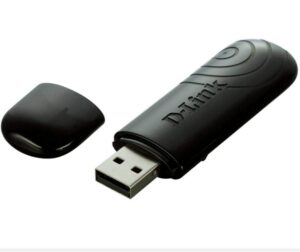 d-link dwa-130/re wireless n usb adapter