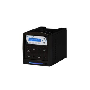 vinpower digital usbshark standalone usb flash drive duplicator - 7 targets (high speed)