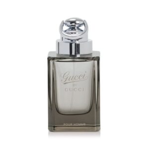 gucci (new) by gucci eau de toilette spray 1. 7 oz