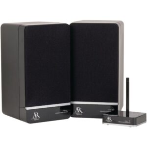 acoustic research aw880 wireless speaker