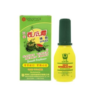 sanjin watermelon frost spray (3g) (1 bottle)