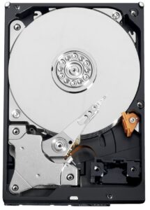 western digital enterprise re4-gp 2tb sata 3 gb/s 3.5" 64mb intellipower internal hard drive - oem/bare