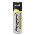 energizer battery alkaline industrial 1.5 volt size aa 4pk