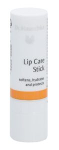 dr. hauschka lip care stick, 0.17 oz