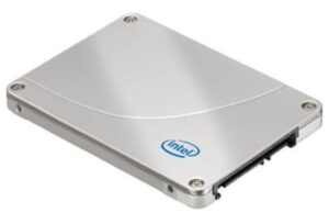 intel x25-m 160 gb mainstream sata ii mlc 2.5-inch solid state drive oem