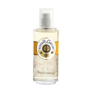 roger & gallet bois d'orange perfumed water for women 100ml pack of 1