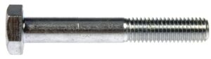 dorman 423-898 cap screw-hex head-class 8.8- m14-2.0 x 120mm, 10 pack