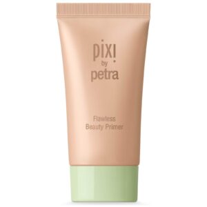 pixi flawless beauty primer, no.1 even skin