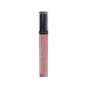 revlon liquid lipstick, face makeup, colorstay ultimate, longwear rich lip colors, satin finish, 035 iconic iris, 0.07 oz