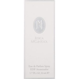 jessica mcclintock by j.mcclintock, edp spray 1.7 oz