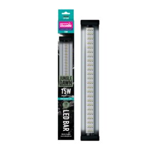 jungle dawn arcadia led bar - 15w