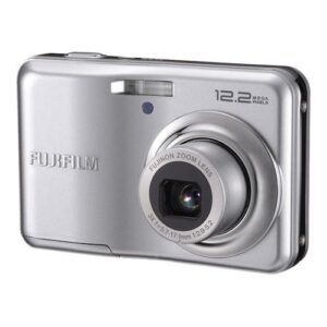 fujifilm a235 compact camera (12 mp,3 x optical zoom,3 -inch lcd)