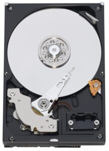 western digital re3 enterprise 250 gb 3.5-inch, 16 mb cache, 7200 rpm sata ii bulk/oem hard drive wd2502abys