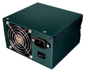 antec earthwatts ea-500d green 500 watt 80 plus bronze power supply