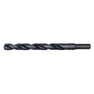 milwaukee electric tool 48-89-2735 thunderbolt bit 29/64" black oxide