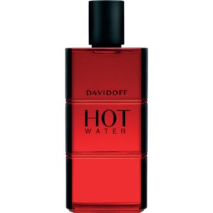 davidoff hot water eau de toilette 3.7 fl oz