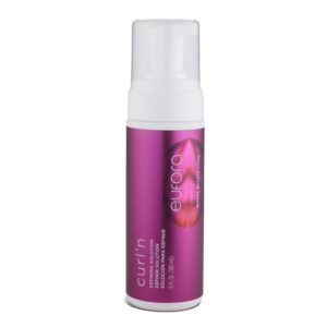 eufora curl'n defining solution 6oz