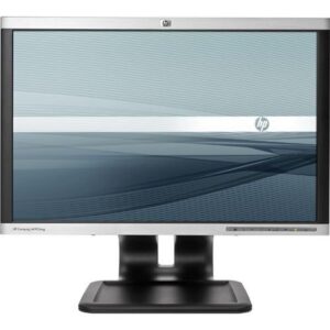 hp promo la2405wg lcd monitor.