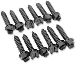 gold screws pro gold ice screws - coarse - 5/8in 1250-0299