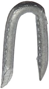 national nail 50078 lb 1-1/4-inch fence staple