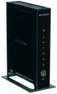 netgear wnr3500l n300 open-source gigabit wifi router (wnr3500lv2), 128mb nand and 128mb ram, 480 mhz mips 74k processor