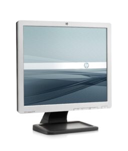 hp compaq le1711 17-inch lcd monitor