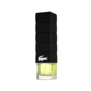 lacoste challenge eau de toilette - men's fragrance - 90ml