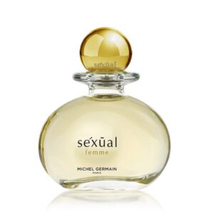 michel germain sexual femme eau de parfum spray, women's perfume, 2.5 fl oz