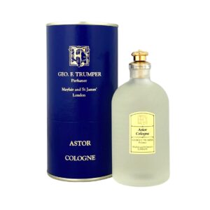 geo f. trumper, astor cologne, 3.38 fl oz