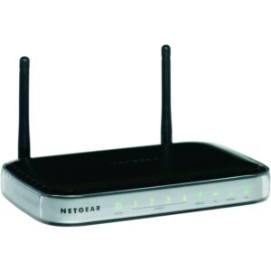 netgear dgn2000 wireless-n router with built-in dsl modem (dgn2000-100nar)