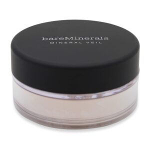 bareminerals illuminating mineral veil powder, 9 gram