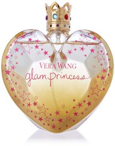 vera wang glam princess by vera wang for women - 3.4 ounce edt spray