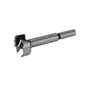 woodriver high-carbon steel 30mmforstner bit 3/8” shank