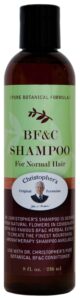 dr. christopher bf&c shampoo specialty 8 oz