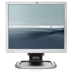 compaq la1951g lcd monitor