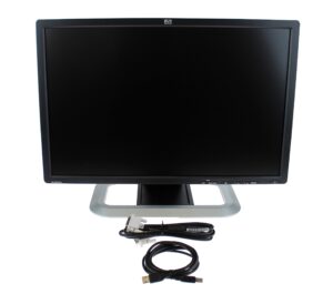 lp2475w 24" 1080p 1920 x 1080 1000:1 widescreen lcd monitor