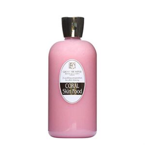 geo f. trumper skin food - coral 500 ml