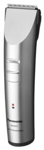 panasonic er 1411 s hair clipper brand new