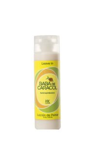 baba de caracol regenerative leave in conditioner, 9 ounce